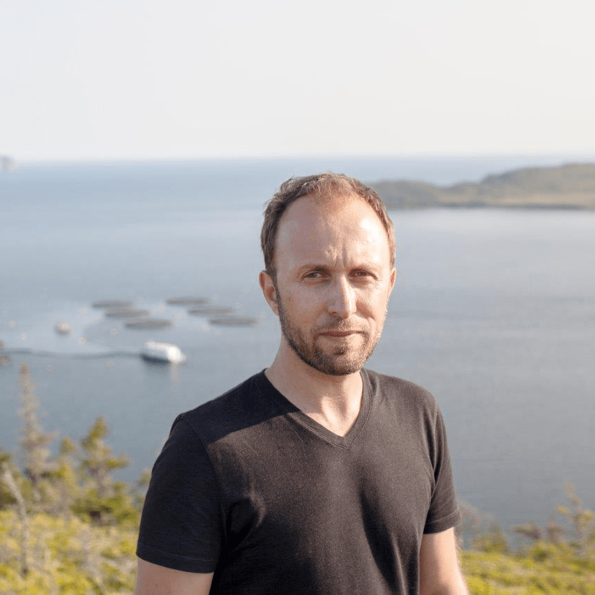 Lab Members – Bradbury Population Genomics Lab